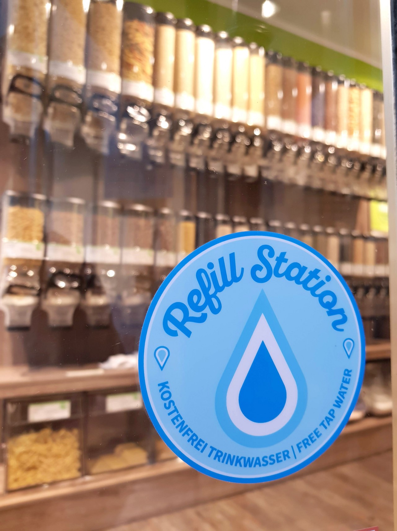 Refill